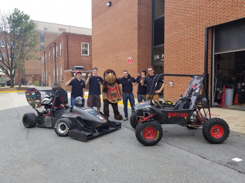 Facilities | Terrapin Works